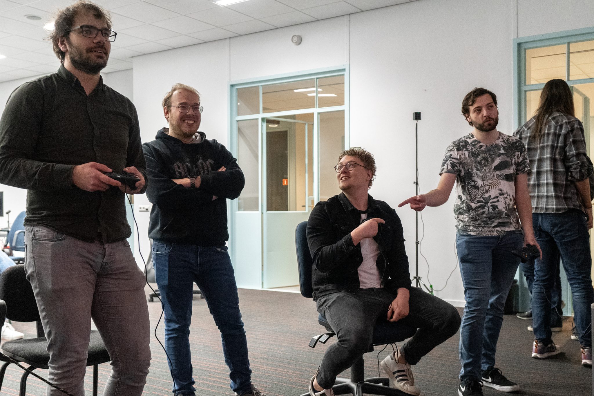 About us - Enversed Studios