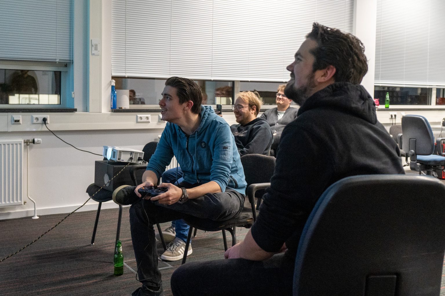 Enversed Studios - Een creatieve gamestudio voor jouw organisatie.