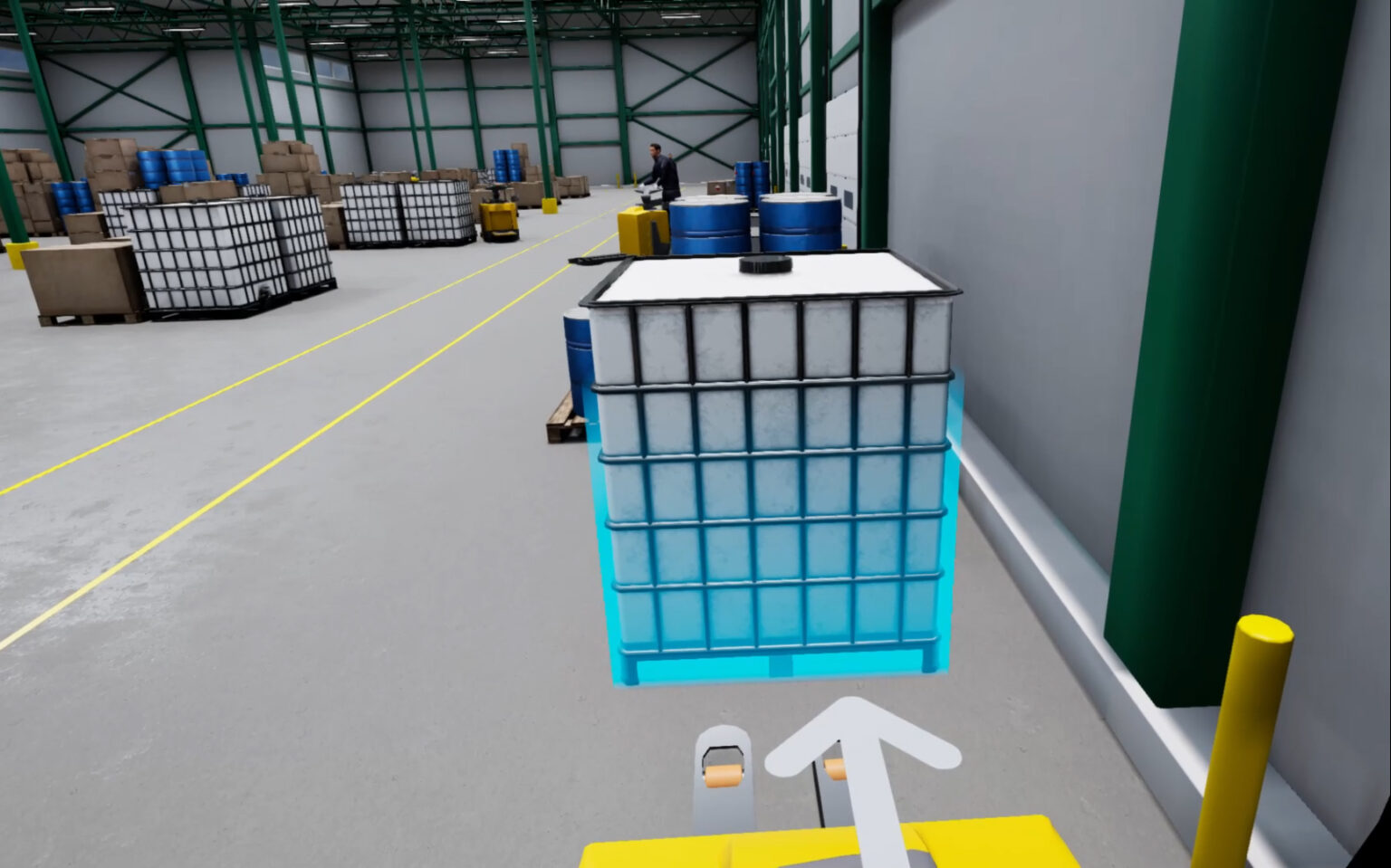 Showcases - Enversed Studios