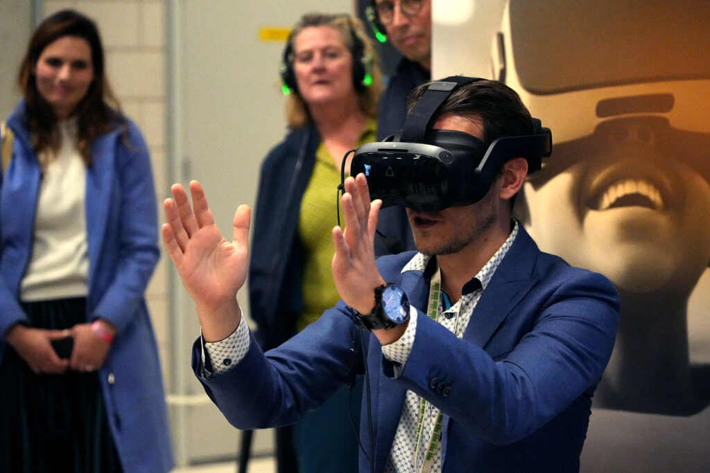 Werken bij - Enversed Studios