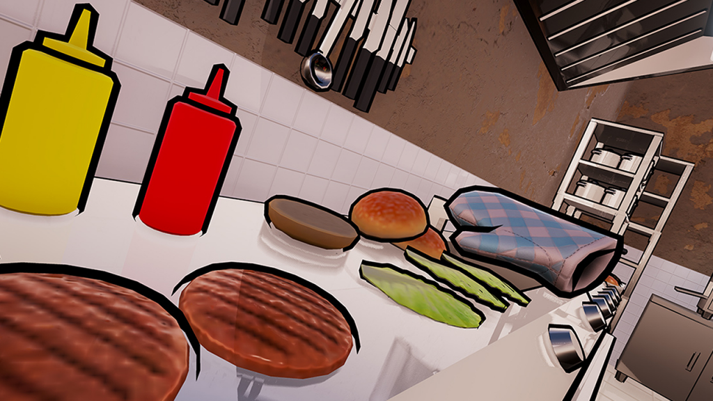 Party game - Enversed Studios