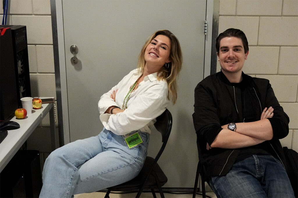 Werken bij - Enversed Studios