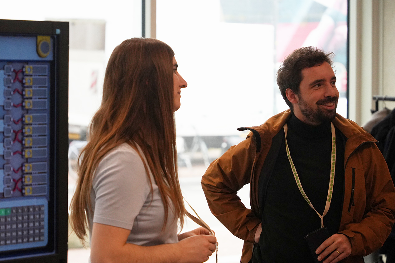 Careers - Enversed Studios