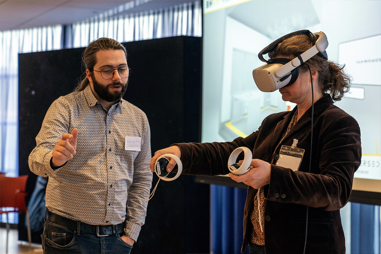 Careers - Enversed Studios