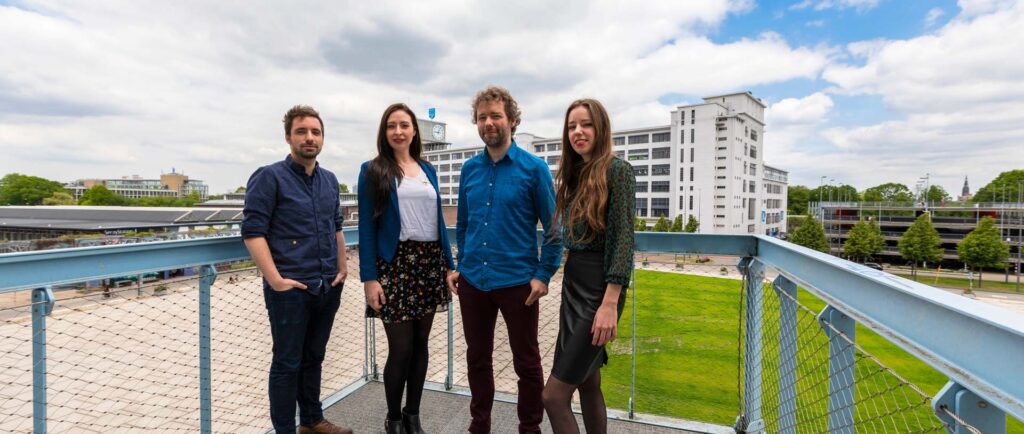 About us - Enversed Studios