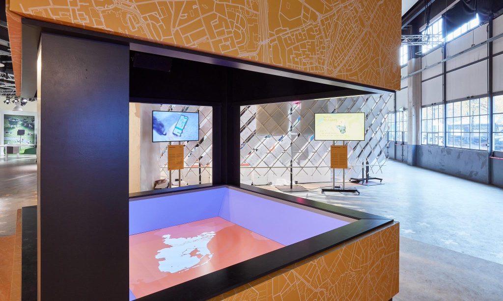 360° tour - Enversed Studios