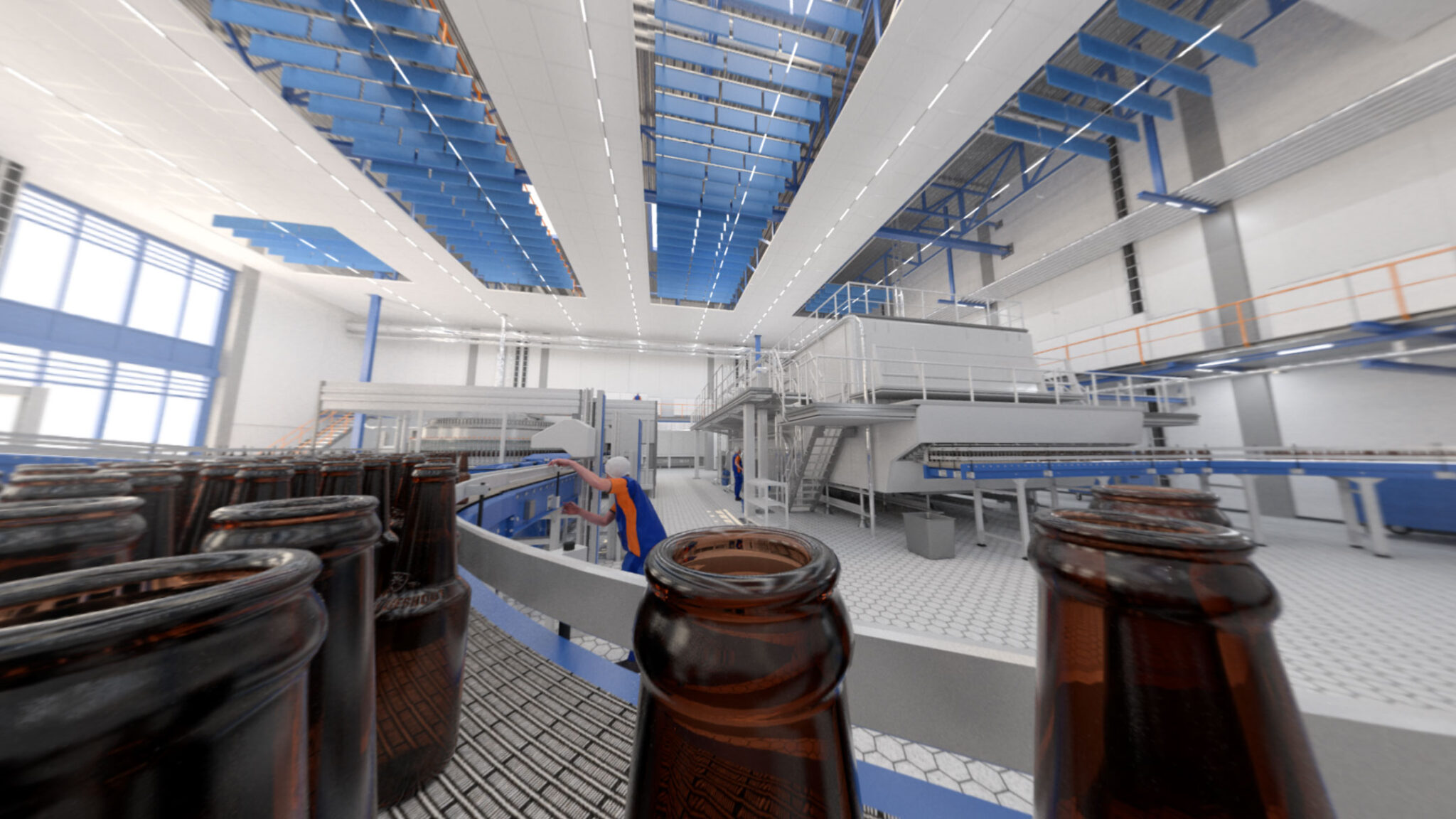 Storytelling & Visualization - Enversed Studios