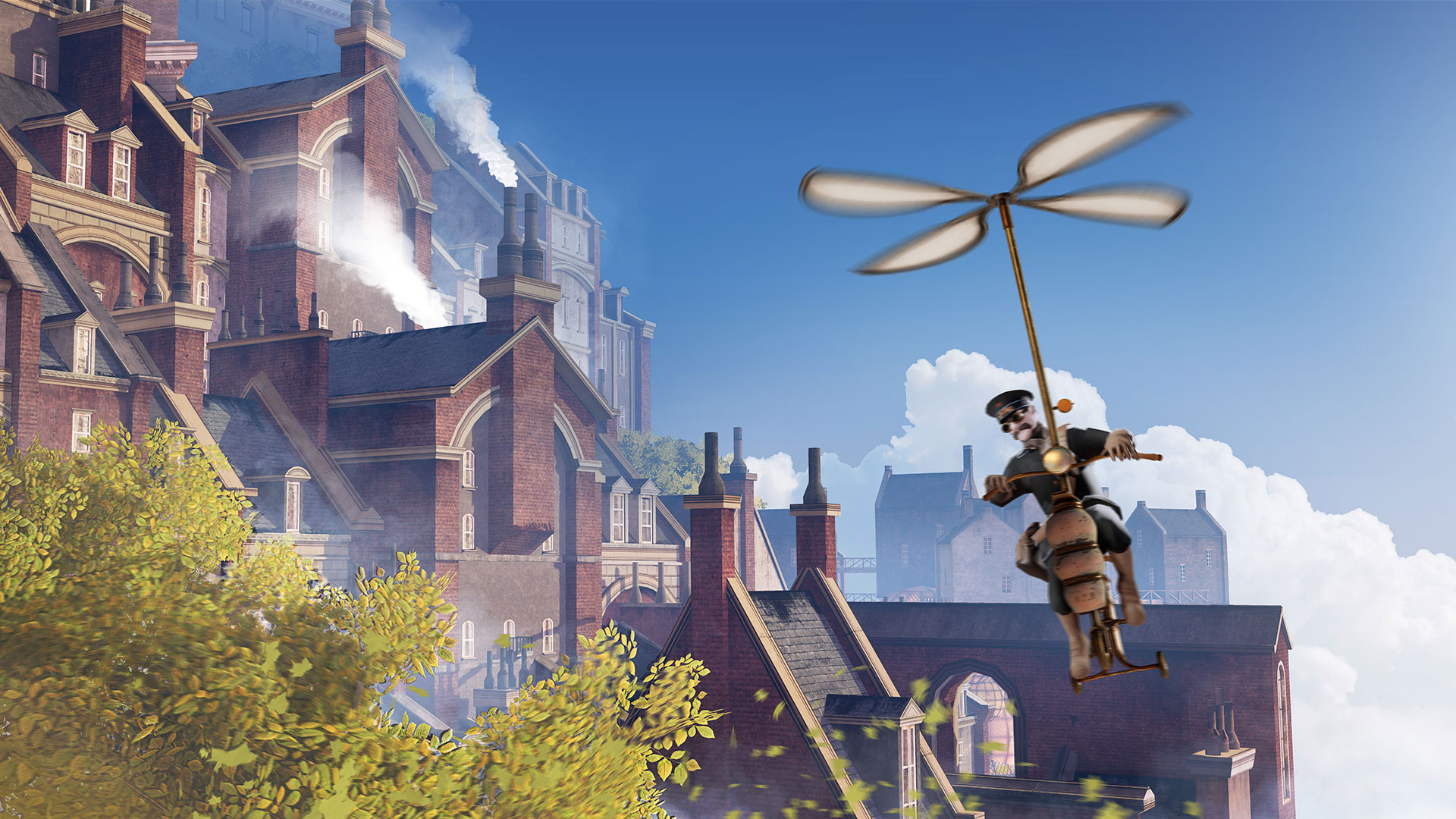 About us - Enversed Studios