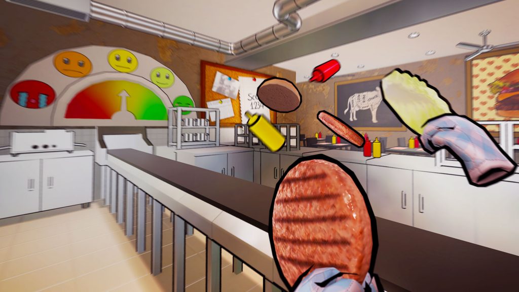 Showcases - Enversed Studios