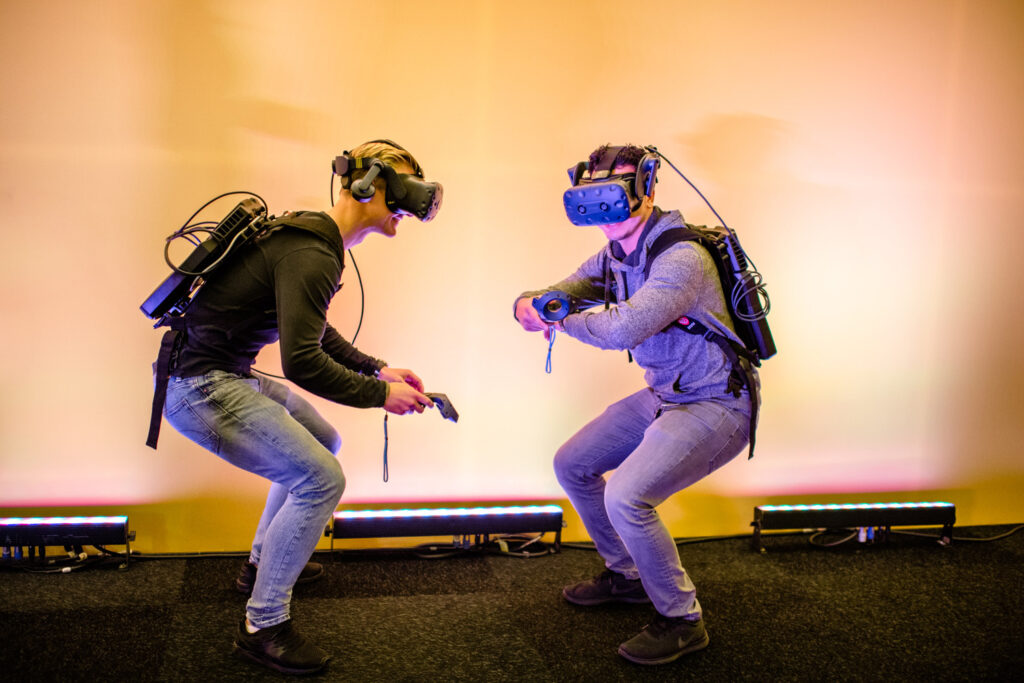 Over ons - Enversed Studios