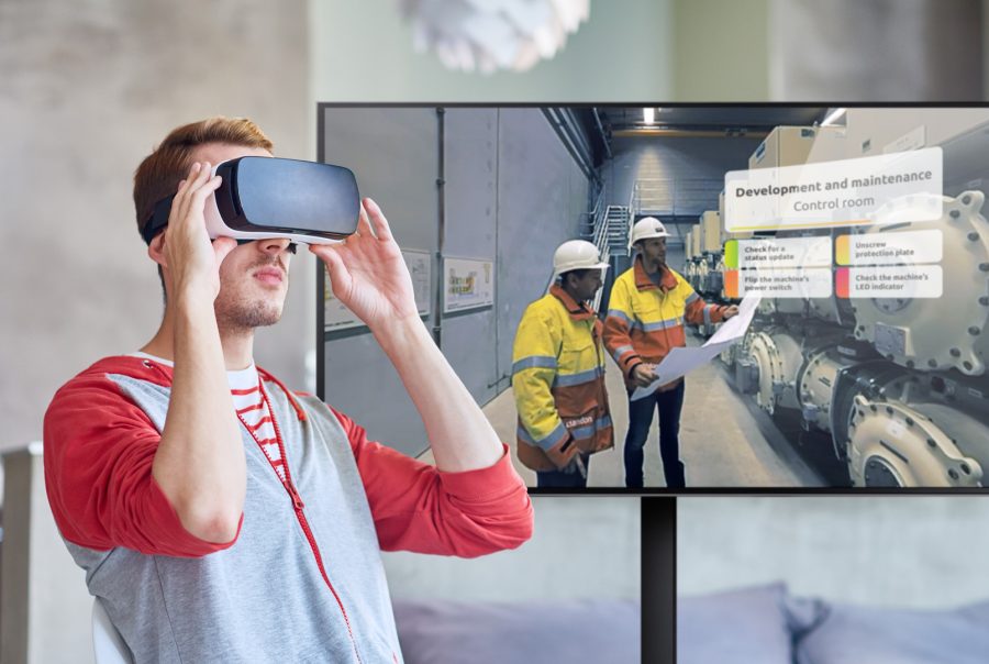 Enversed Studios - A creative game studio for your organization